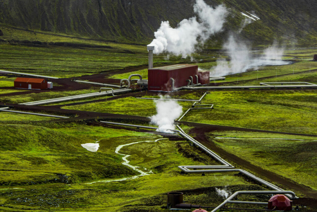 Top Things You Didn’t Know About Improved Geothermal Systems ...